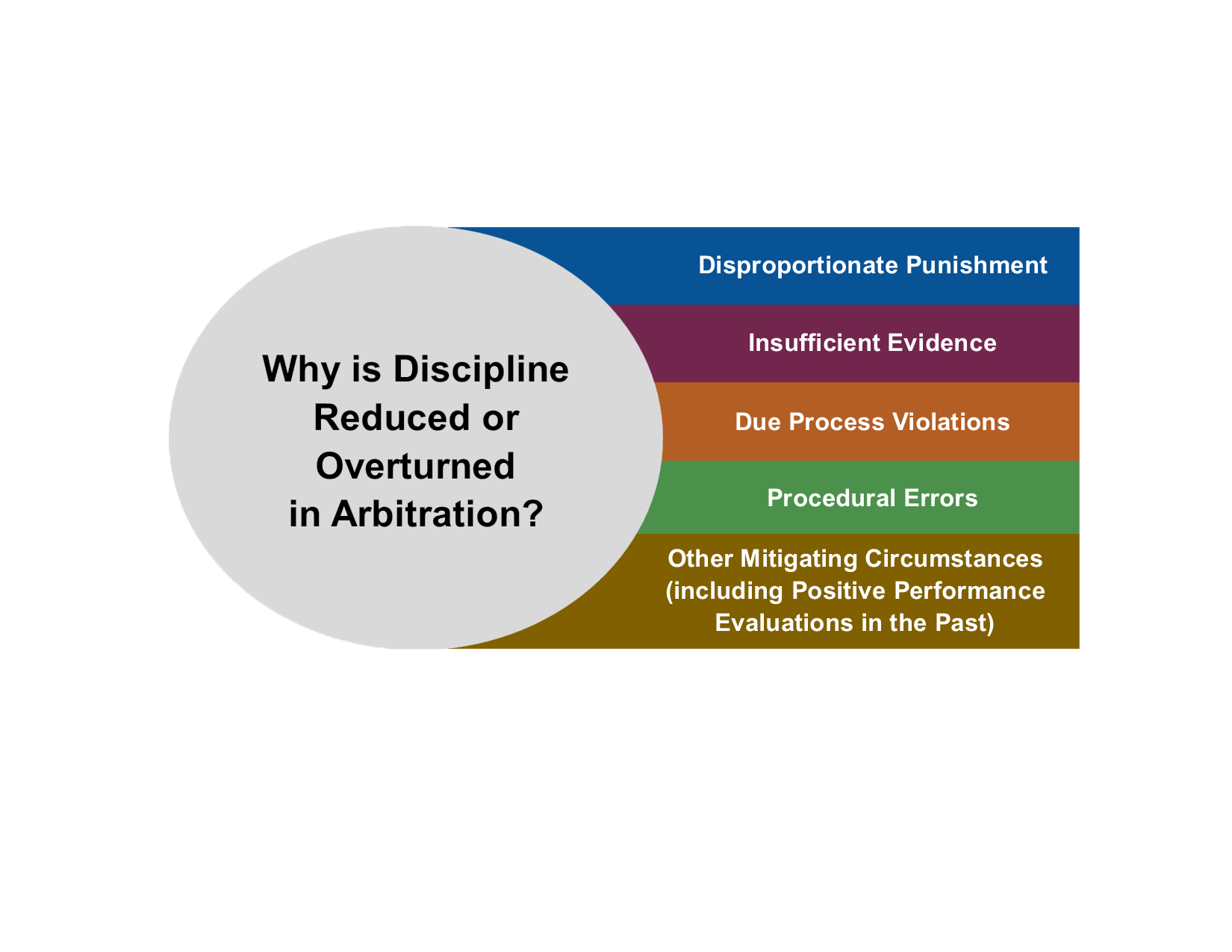 Making Discipline Stick in Law Enforcement© - Dolan